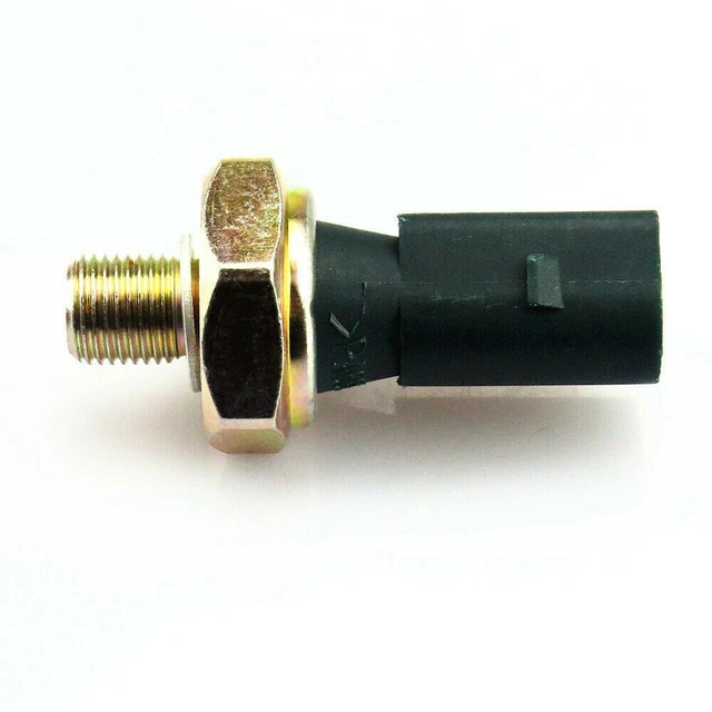 OIL PRESSURE SENSOR Switch For VW Jetta Bora Golf Polo Beetle Audi Seat ...