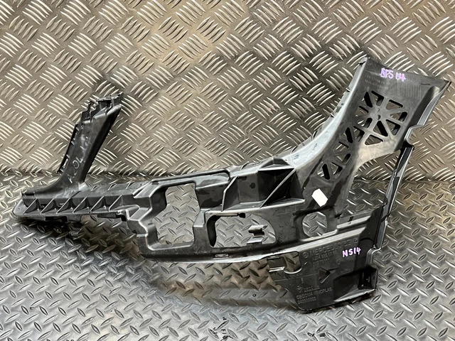 MERCEDES-BENZ C CLASS W202 1997-2000 Front Bumper Bracket A2028800152 ...