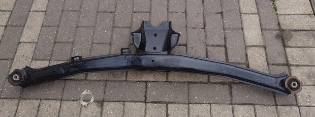 BMW E30 M3 Rear Subframe Axel Beam £195.00 - PicClick UK