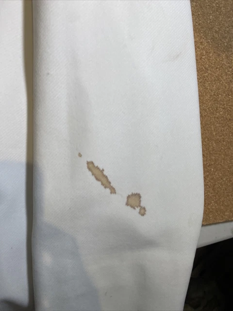 ROYAL NAVY SUMMER Officer Uniform £9.41 - PicClick UK