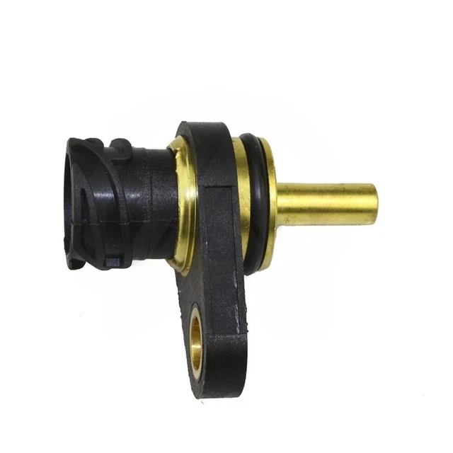 PUMP COOLANT TEMPERATURE Sensor For Volvo FM Truck FH12 FH16 FM12 B12M ...