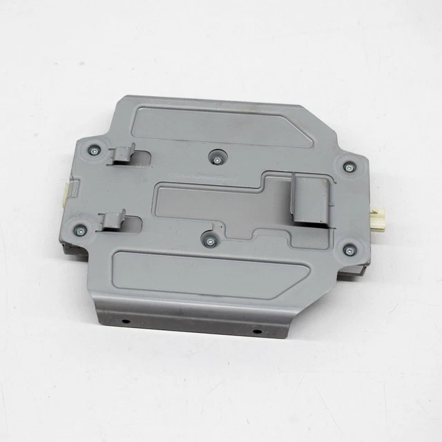 TESLA MODEL X Radio FM DAB Control Unit Module ECU 1143714-00-C 2020 £ ...