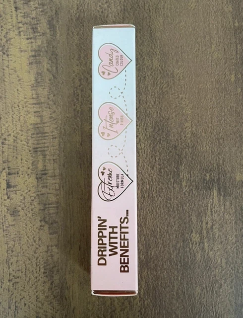 PLOUISE 4 PIECE Bundle Prime Slime Lip Drip Lip Scrub Lip Pencil Brand ...