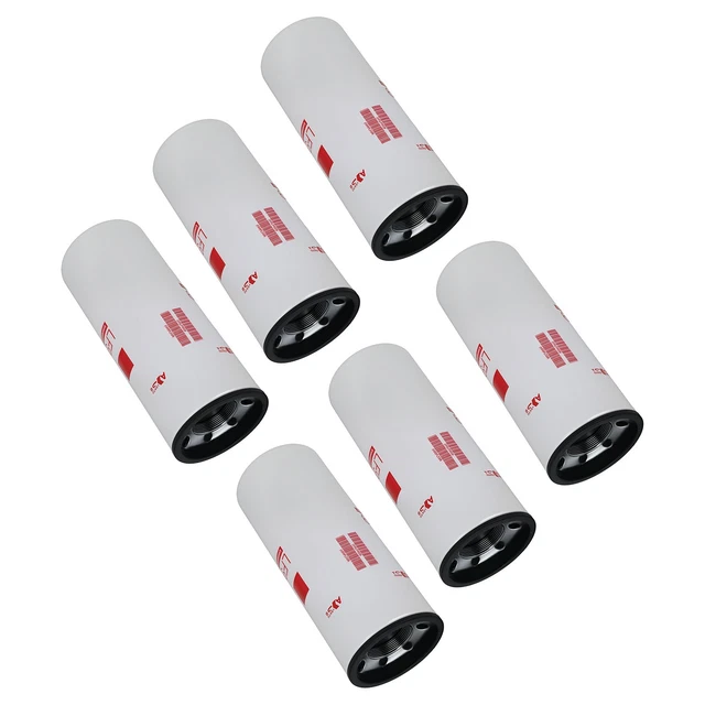 OIL FILTER ASSEMBLY for Cummins NTA855 M11 Engine 5444774 Professional ...