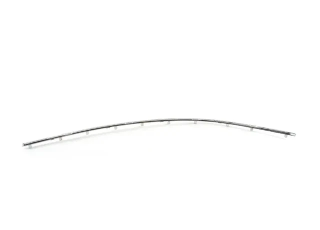 BMW 7 E65, E66 Finisseur De Protection De Pare-Chocs Droit 7135558 ...