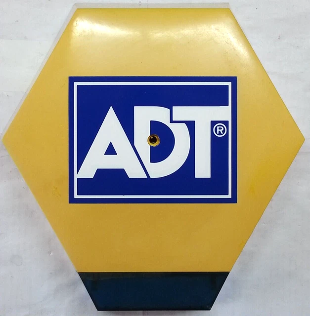 GENUINE ADT DECOY Dummy Alarm Bell Box Cover Ref: 7422 (G) £24.99 ...