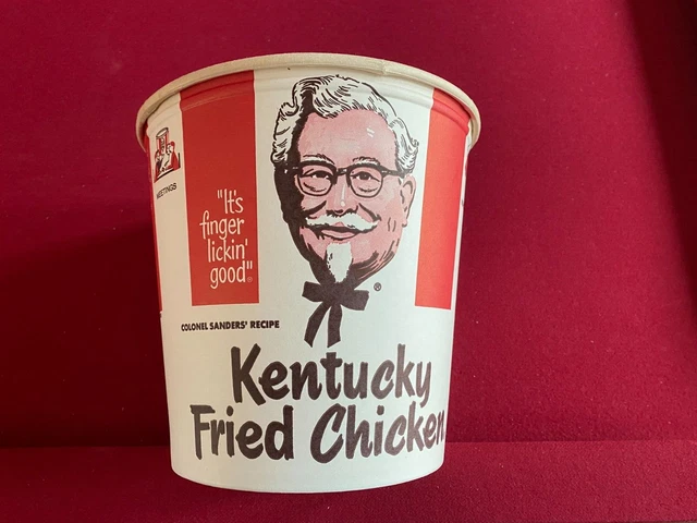 Kentucky Fried Chicken