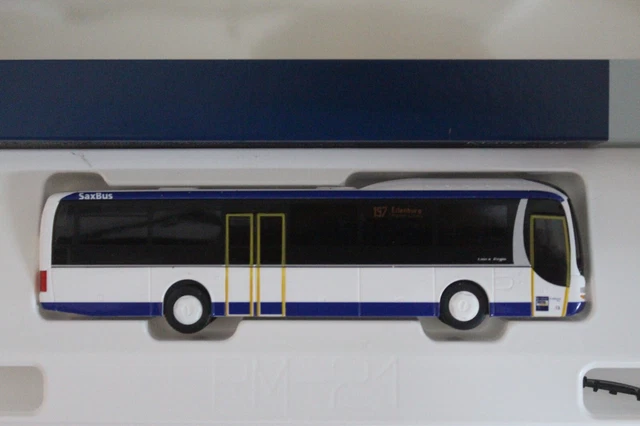 RIETZE MAN LIONS Regio SaxBus Veolia Bus Linienbus EUR 35,00 - PicClick DE