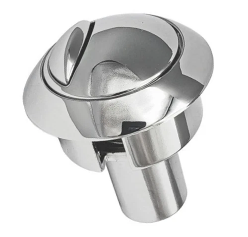 GEBERIT REPLACEMENT DUAL Flush Push Button for 238.601.00.1 Impuls 230 ...
