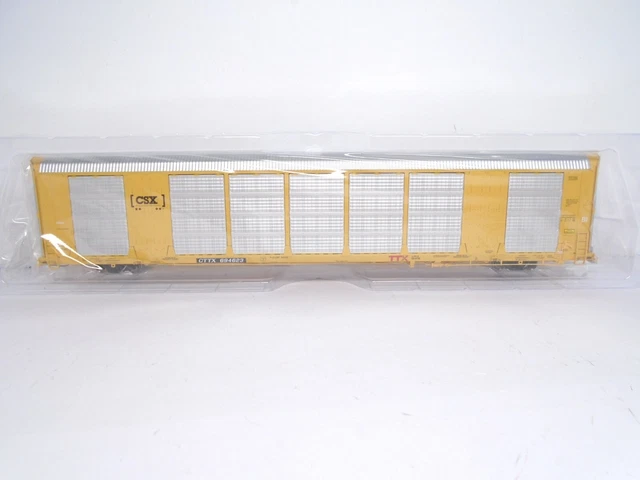 RACK AUTO ATLAS Ho Gunderson Multi-Max, CSX 694623 EUR 109,92 - PicClick FR