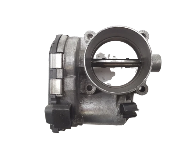 BOITIER PAPILLON D’ADMISSION Ford BK2Q-9E926-AC 0280750598 2.2 TDCI ...