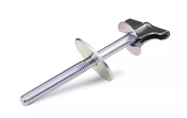 GENUINE HONDA SPARE Wheel Anchor Bolt Civic Type R EP3 FN2 ITR DC5 Jazz ...