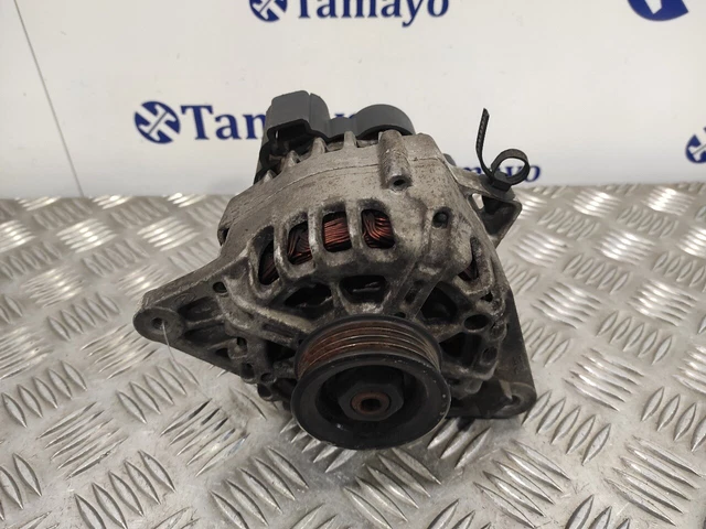 3730022650 ALTERNADOR PARA HYUNDAI GETZ 1.4 I 2002 1056220 EUR 62,86 ...