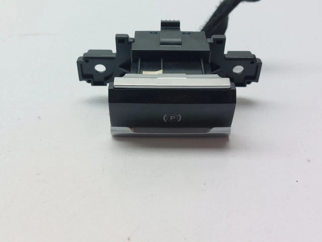 CITROEN C4 PICASSO Grand Picasso Parking Brake Electric Handbrake ...