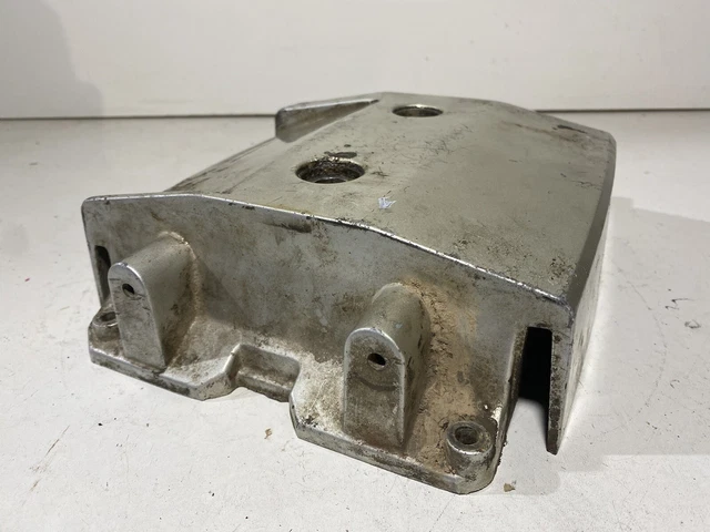 QUADZILLA SMC RAM Apache Barossa 250cc Genuine Engine Rocker Cover Head ...