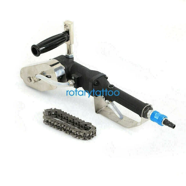 WASTE STRIPPER MACHINE Pneumatic Carton Stripping Edge Removal Trimming ...