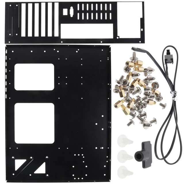 THICKENED MOTHERBOARD BRACKET Fixing Frame Motherboard Rack Motherboard ...