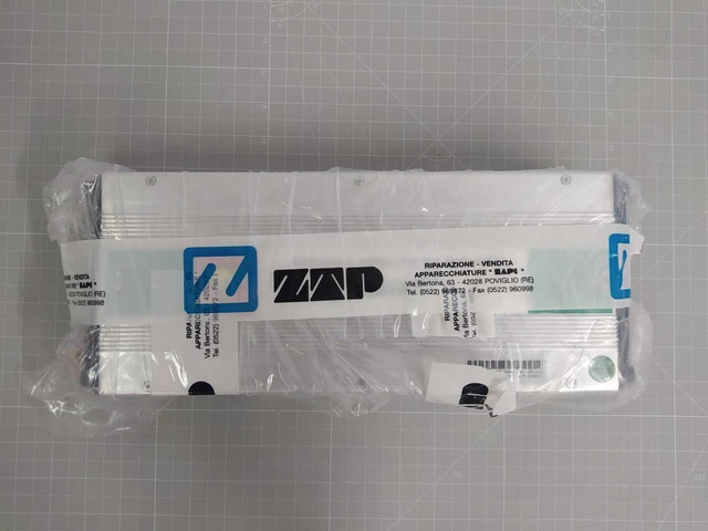 ZAPI INC SEM-2D Separately Excited Motor Controller EUR 877,47 ...