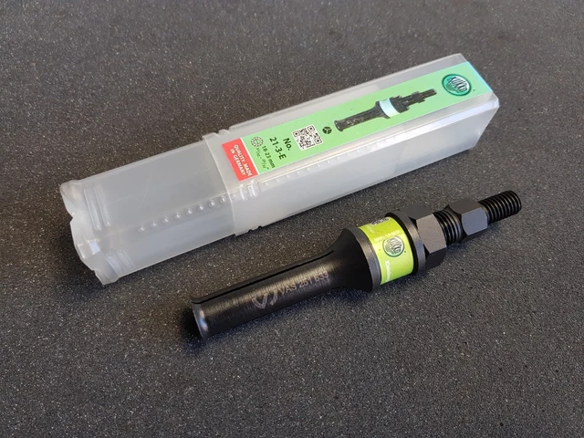 ORIGINAL VW AUDI VAS 251633 Spezialwerkzeug Kukko 21-3-E Innenauszieher ...