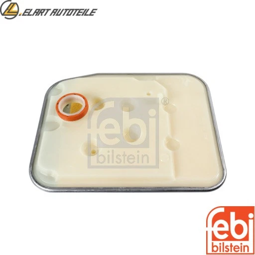 HYDRAULIKFILTER AUTOMATIKGETRIEBE 14256 Für Vw Passat/B3/B4/B5/B5.5 ...