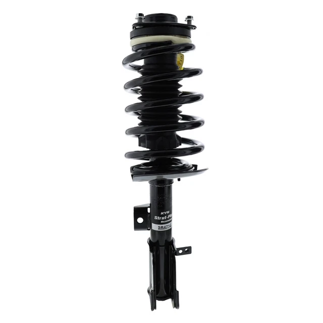 KYB STRUT AND Coil Spring Assembly SR4712 GAP $374.54 - PicClick CA