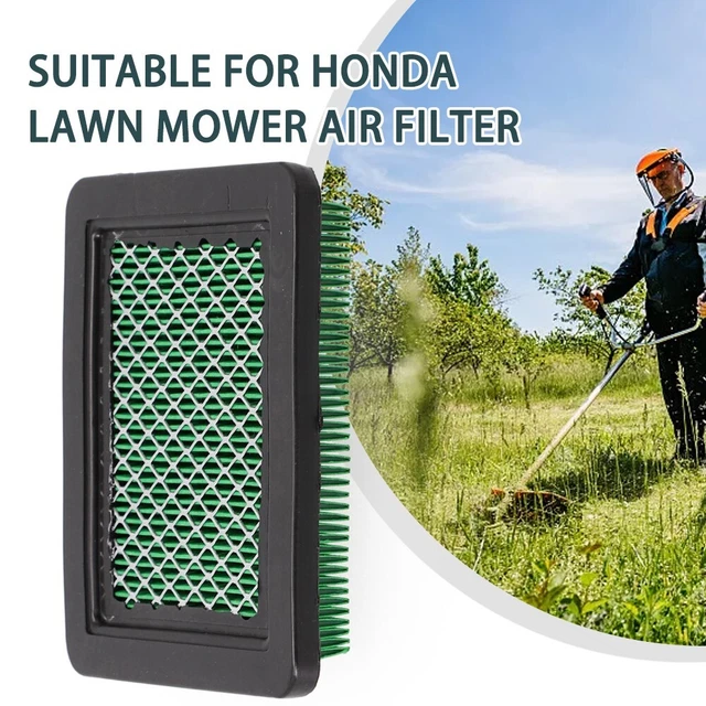 FILTRE AIR haute qualit pour Stiga 17211 ZL8 000 HRU19 HRU197 HRU217 ...