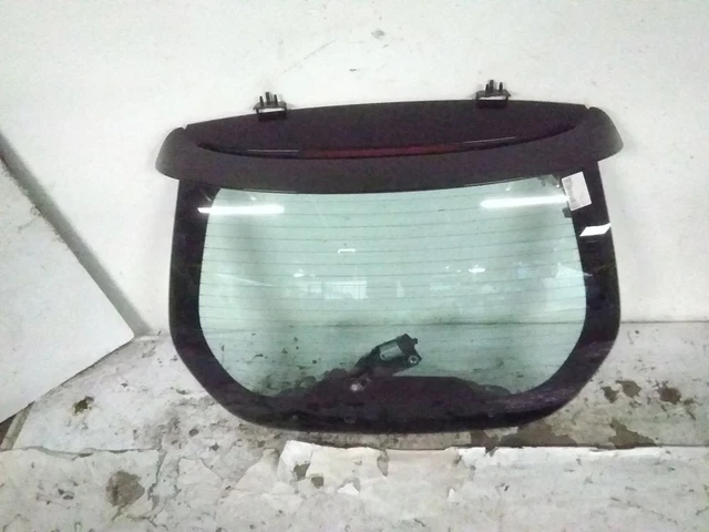 PUERTA TRASERA ACHTERKLEP Volvo C30 (EK/MK) 1.6 D 16V (D4164T) 2007 ...