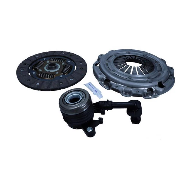 RYMEC JT1673040 KIT Embrayage pour Renault Clio II Dacia Dokker Nissan Kubistar EUR 118,76 ...