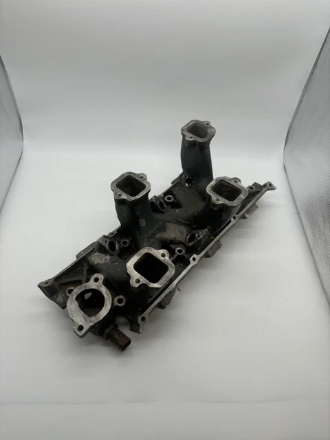 FORD INTAKE MANIFOLD For Capri Sierra Granada Cologne 2.8 V6 EFI 78TF ...