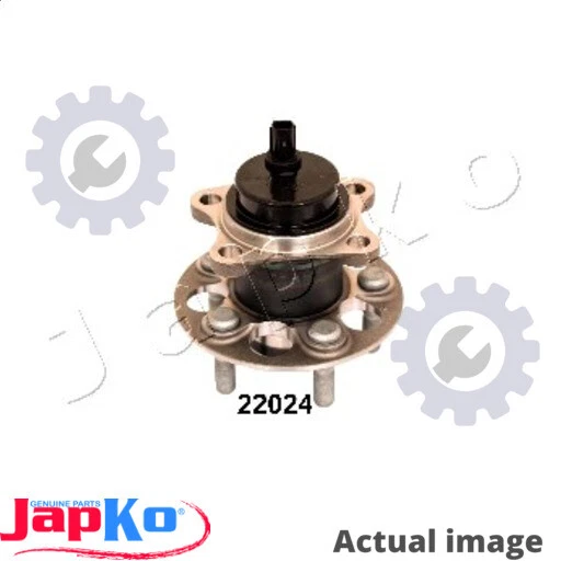 WHEEL HUB FOR TOYOTA URBANCRUISER/IST 1NR-FE 1.3L 1NZ-FE 1.5L 1ND-TV 1 ...