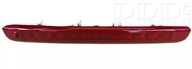 FIAT PANDA III 2015 Third brake center stop light 52014774 OTL29867 £29 ...