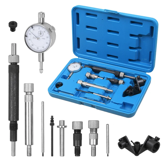 DIESEL FUEL INJECTION Pump Timing Adjustment Setting Tool for VW Audi ...