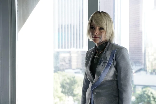 ARCHENEMY (DVD) MANGANIELLO Joe Brooks Skylan Seimetz Amy Griggs (US ...