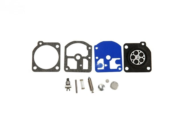 16292 ROTARY CARBURETOR Kit Fits Stihl 0000 007 1082 Fits Zama RB-11 ...