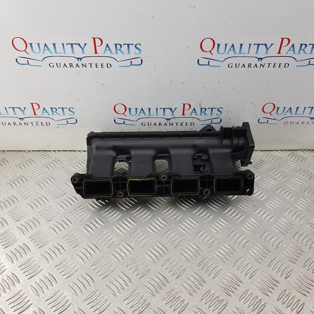 NISSAN QASHQAI INLET Intake Manifold 1.2 Petrol J11 Mk2 2014 140030983R ...