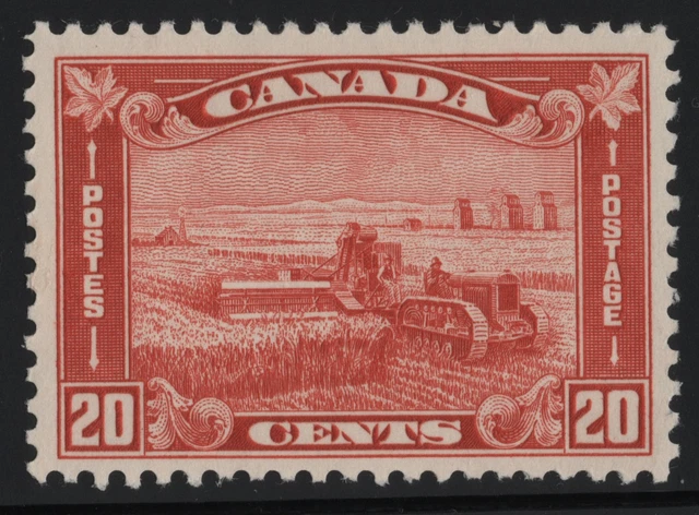 #175 CANADA MINT well centered cv $70 $14.99 - PicClick CA