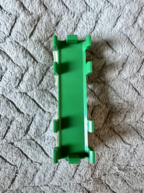 BRIO MAGNETIC LUMBER Loading Wagon Only - Model No. 33696 - Excellent ...