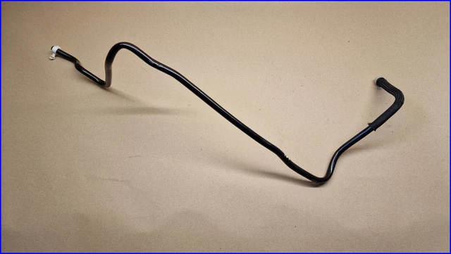 UNTERDRUCKLEITUNG LEITUNG SAUGROHR Bremsgerät Mercedes A Klasse W169 ...