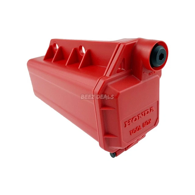 2020 2025 JA55 JA65 Honda CT125 Trail 125 Hunter Cub H2C boîte à outils ...