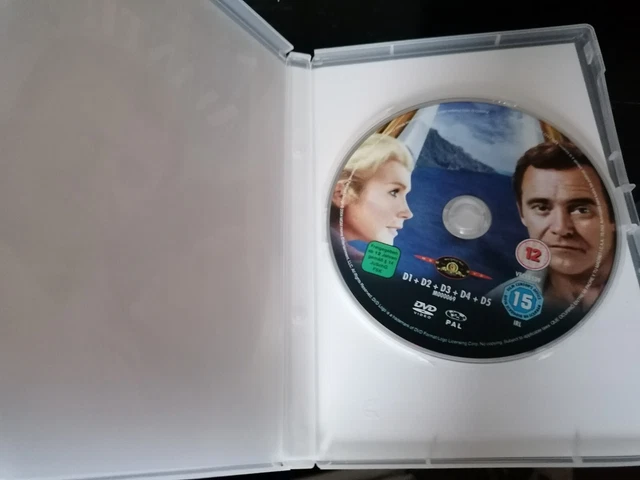 AVANTI ! (DVD) Jack Lemmon, Juliet Mills (Billy Wilder) R2 UK AS NEW ...