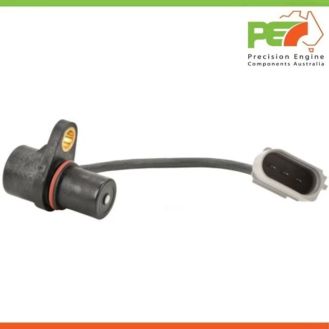 NEW * PEC * Crank Angle Sensor For VOLKSWAGEN TOUAREG 7L BKS V6 EFI EUR ...