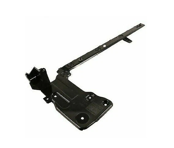 FORD TRANSIT BOX Rear Bumper Bracket (XLWB Models) Left Hand 2014- £17. ...