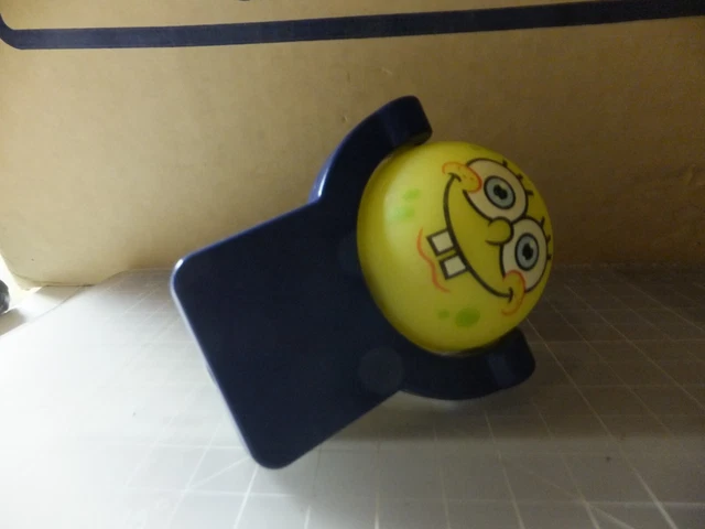 NICKELODEON SPONGEBOB SQUAREPANTS Projectables LEDNight Light Sensing ...