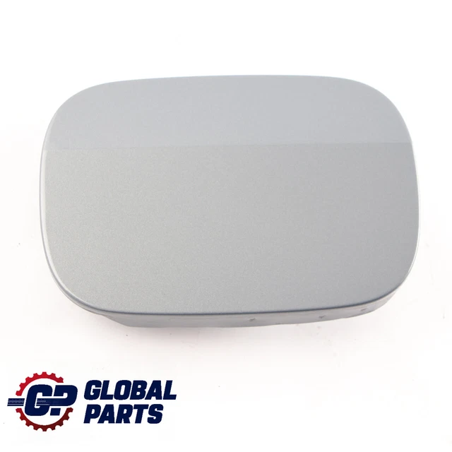 MERCEDES CLK W209 Fuel Filler Fill In Flap Tank Cap Cover Perlite Grey ...