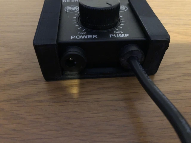 JEBAO SLW-5 SLW5 SINE Wellenpumpe Controller Halterung Halterung x1 EUR ...