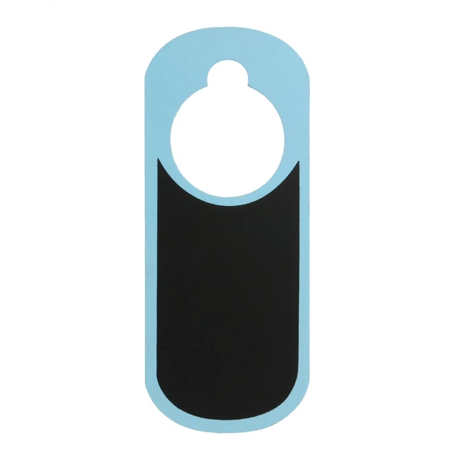 INSEGNA IN LEGNO bambù porta appesa cartongesso ristorante cartello sopra l'appendiabiti EUR 6 ...