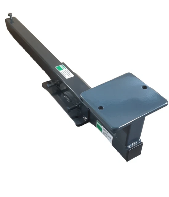 BOTT RACKING VAN Vice Sliding Bar £169.00 - PicClick UK