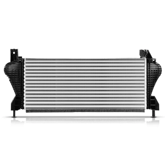NEW INTERCOOLER FOR Ford Ranger 2019 2020 2021 2022 2023 L4 2.3L ...