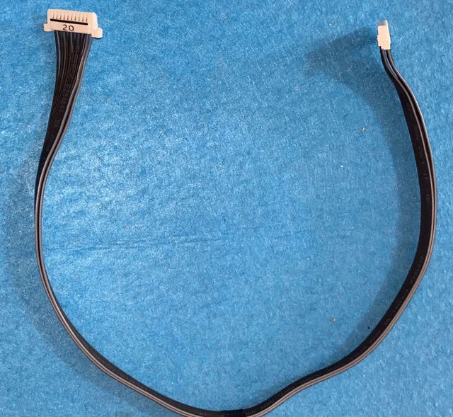 E254881 AWM STYLE 21016 26Awg 105C Main Board Power Board 20+20 Tv ...