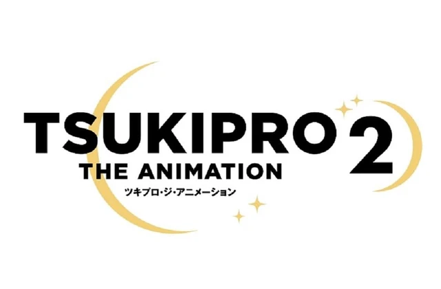 「TSUKIPRO THE ANIMATION 2」Ending Theme Song Collection EUR 40,11 ...